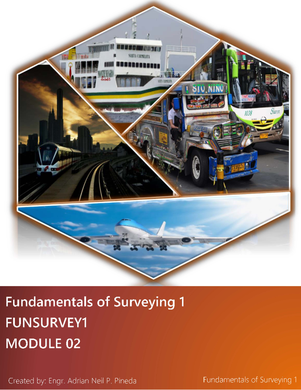 Chapter 6 - Area Computation - BS Civil Engineering - Studocu
