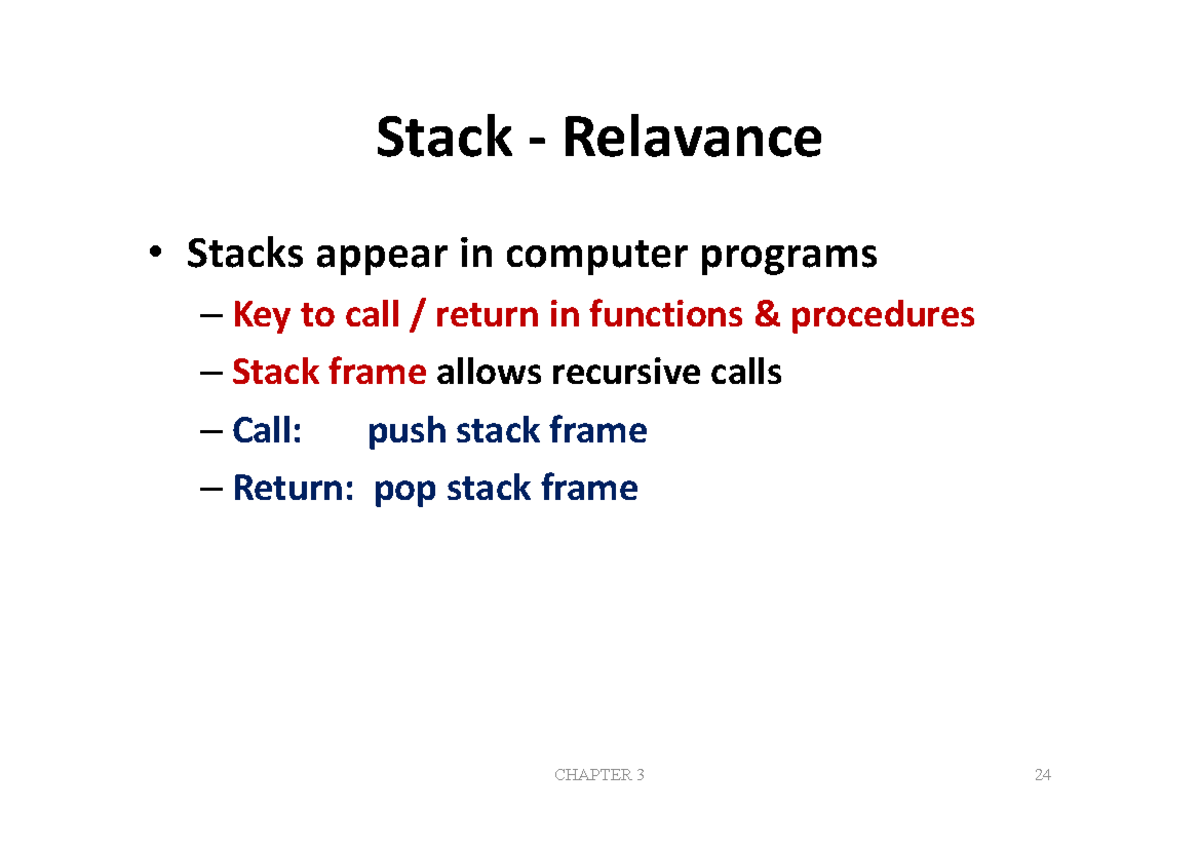 L12 - These are the teacher's notes and have detailed theories and ...