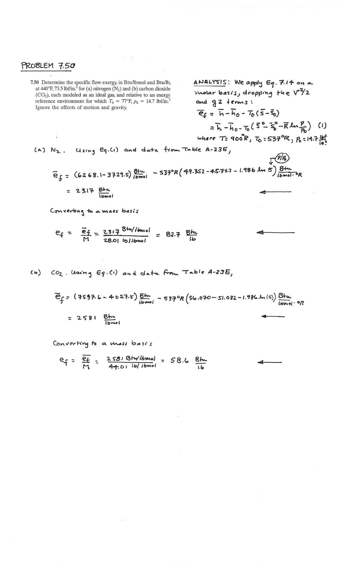Ch7 2 Solution Manual PRUELEH Ma Mm Mm M Und Mm ANALYSIS M Appl Ch7 2 Solution Manual PRUELEH Ma Mm Mm M Und Mm ANALYSIS M Appl