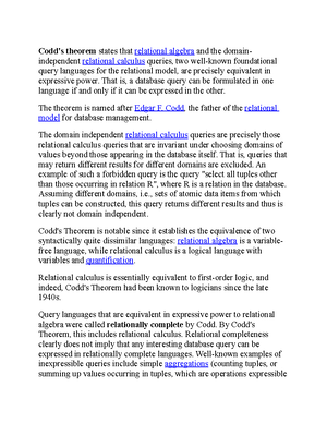 Target SQL - Reference Doc - Target SQL Business Case Topic: SQL Duration: 1 week - Studocu