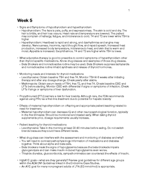 WK6 Asthma assignment Student Version - Asthma Treatment Algorithm: To successfully treat asthma ...