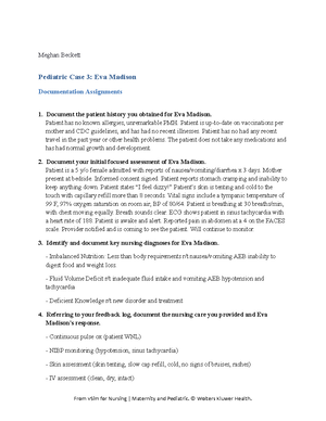 CAGE - ATI Template - Diagnostic Procedure - NUR 218C - Studocu