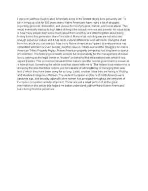 WWII DBQ JBonilla - Example - Evaluate the extent of change in the ...