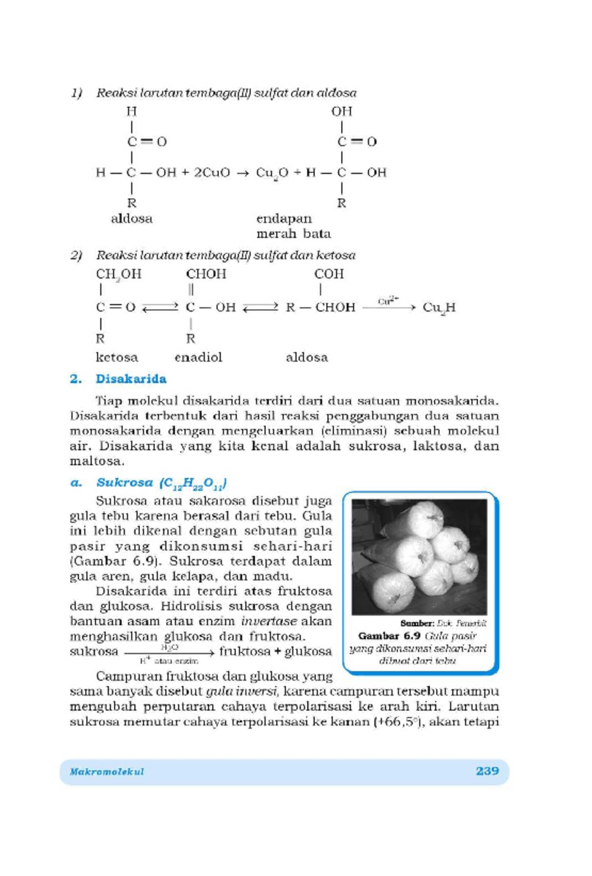 Faktor energi aktivasi - Kimia - Studocu