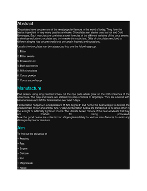 Case Study - Jack, adhd case, descriptive - Case Study 1 - Jack Jack is ...