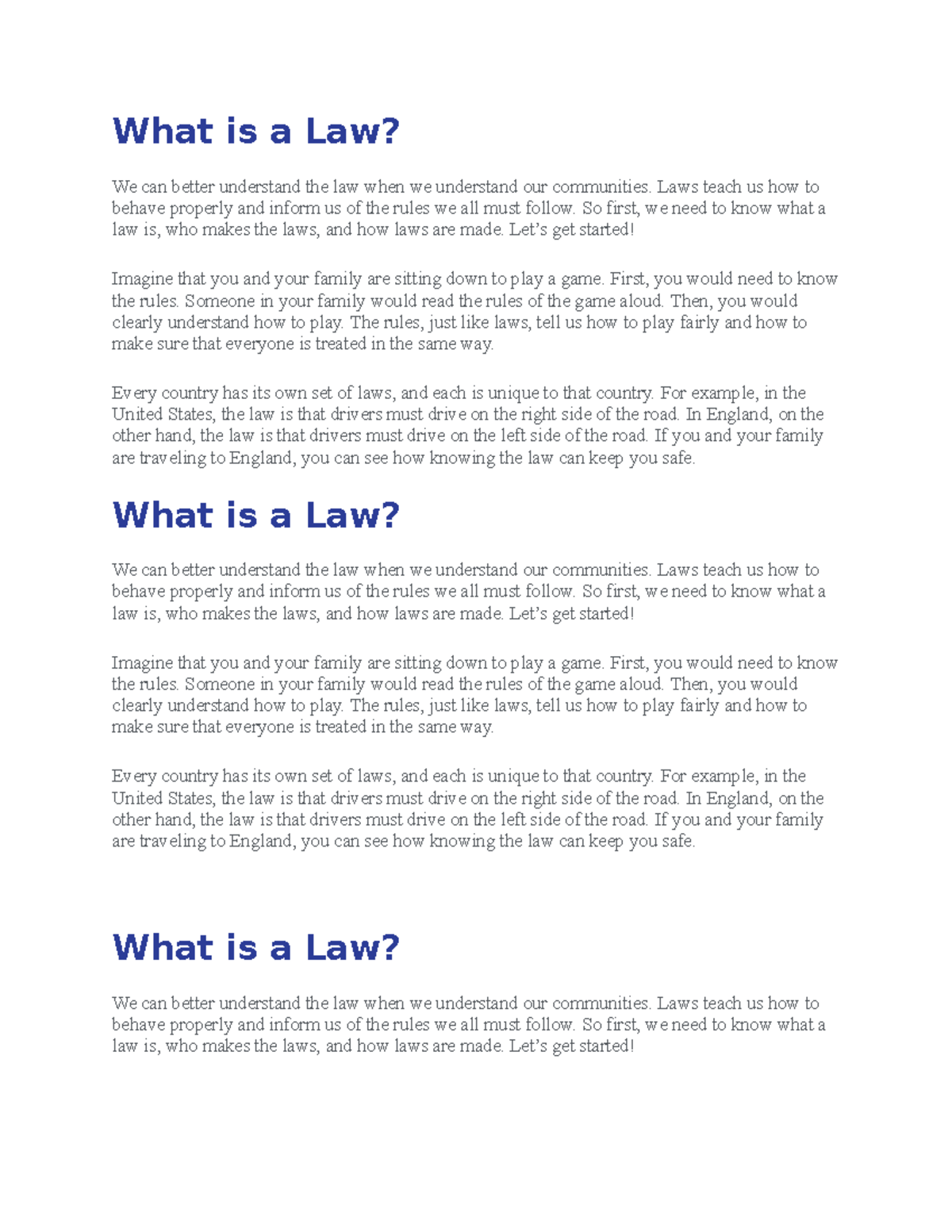 law in obligation meaning autors are suarez, ampongan and abano RFBT ...