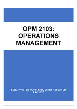 Tut3 Solutions - EE5121: Convex Optimization Assignment 3 1. [Image of polyhedral sets under ...