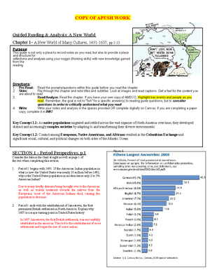Amsco-chapter-19 - apush amsco - CL 312 - Studocu