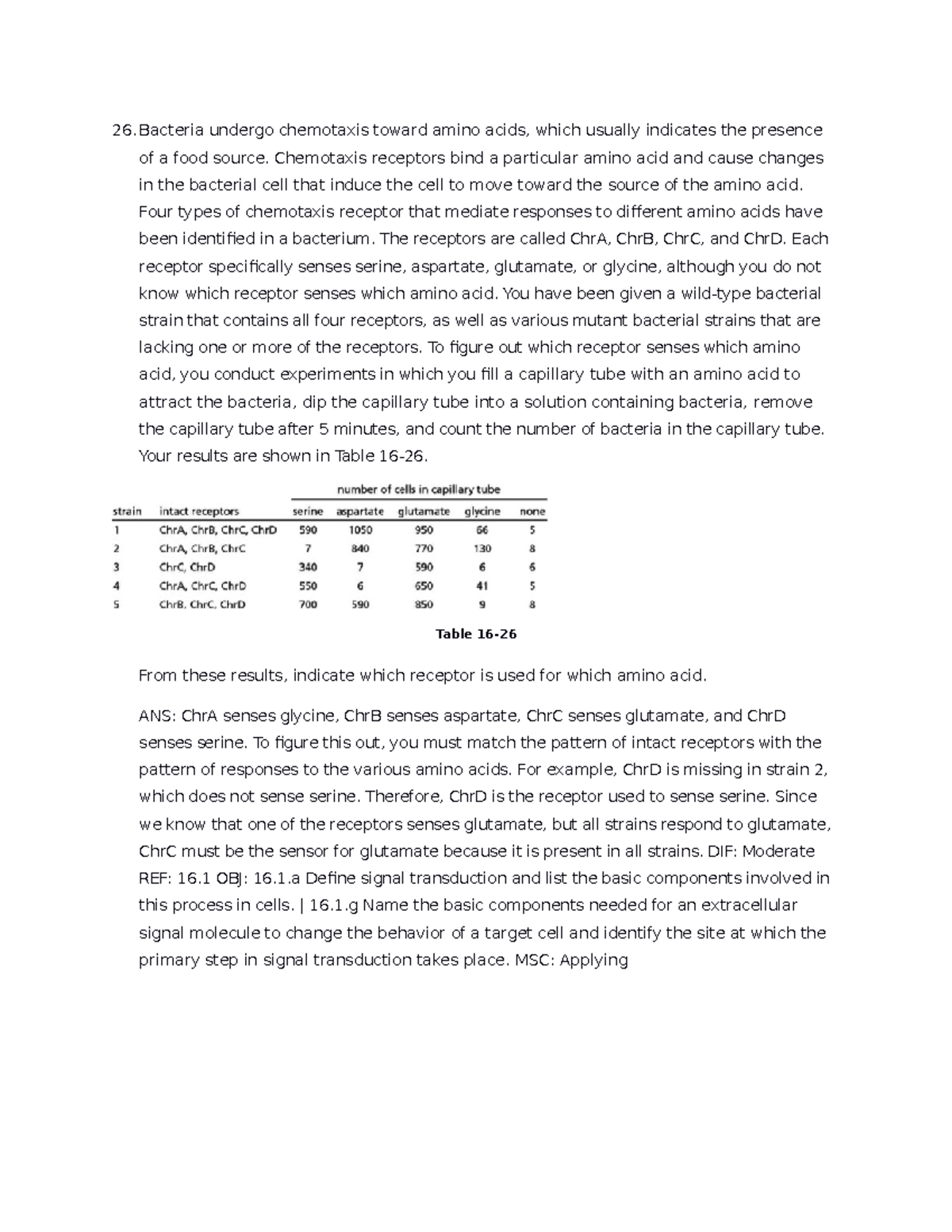 Section 4 - practice questions given for midterm - Chm 344 - Concordia ...