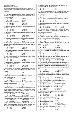 Refrigeration Systems Examples Solved Problems - COURSE: REFRIGERATION ...