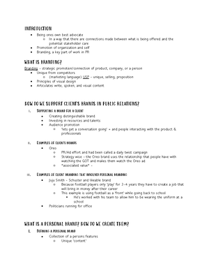 Chapter 5 PR - This is the PR section of the course. - Chapter 5 ...