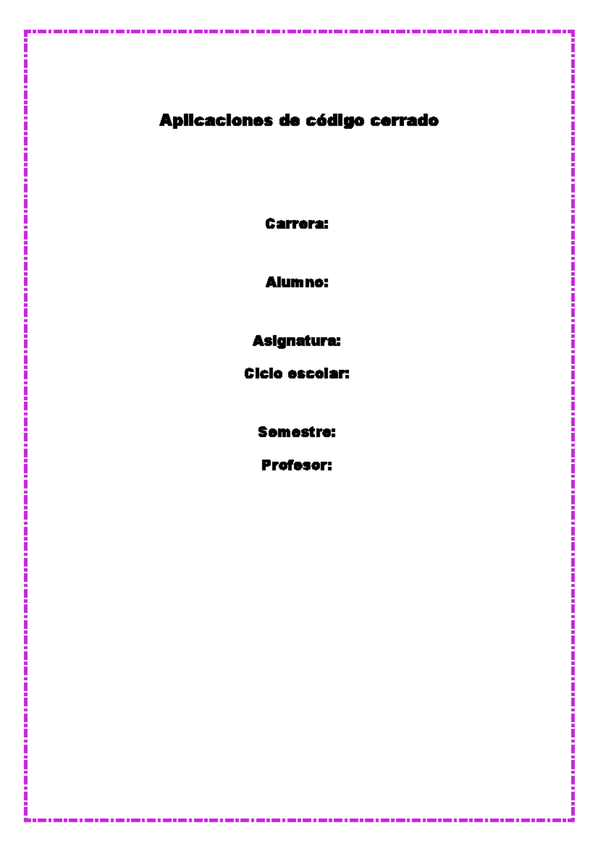 Aplicaciones de código cerrado con tabla comparativa - Aplicaciones de ...