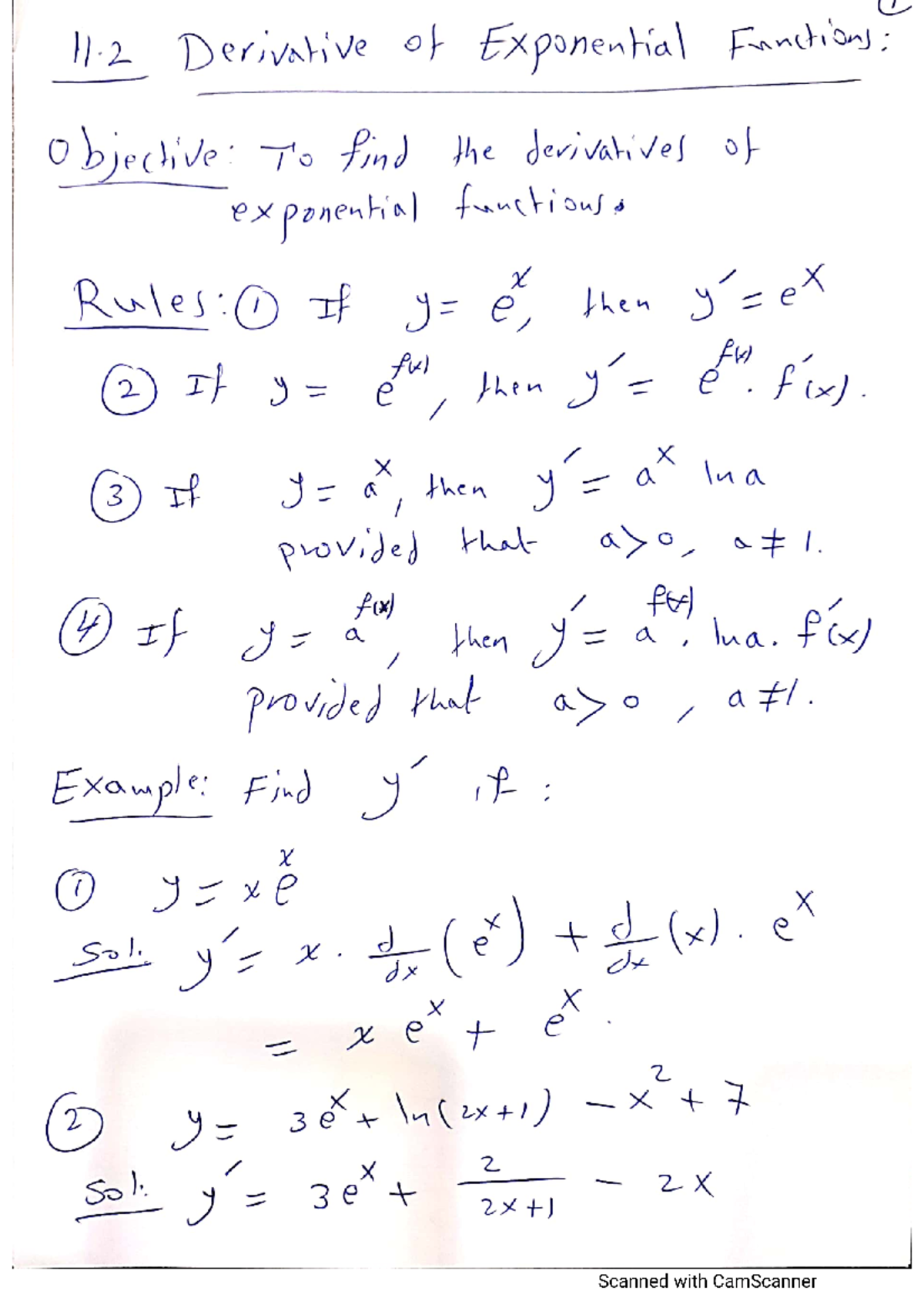 11.2 (1) 8d9b07ba75177 ff6247635 da574f002b - 11 Derivative of ...