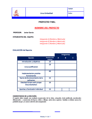 UAG2017 01- ELinux - Activity#4 - Activity #4 – How to debug C Program using gdb Write a sample ...