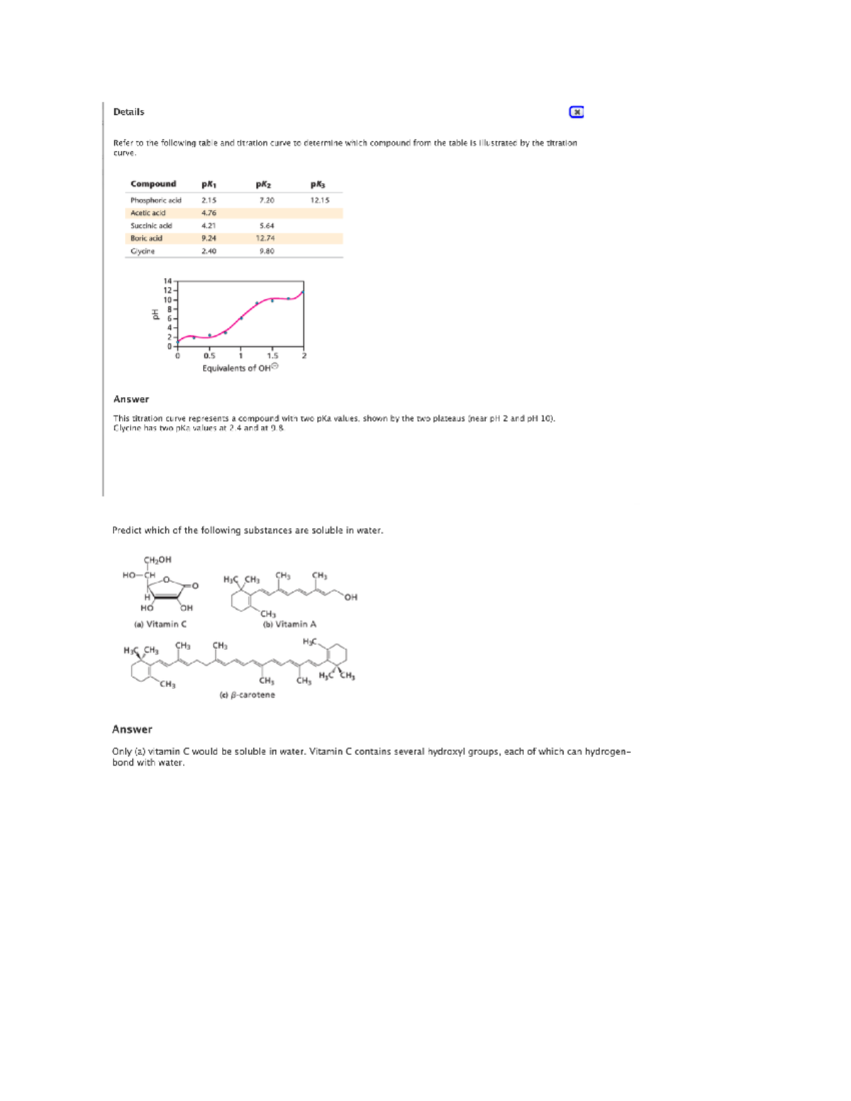 LC Questions - learning catalytics - BIOL 301 - Studocu