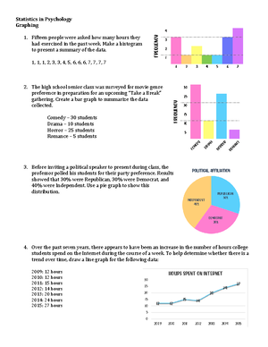 Module 3 Correlation- Homework 4 - Find a correlation from a website of your choosing. Website ...