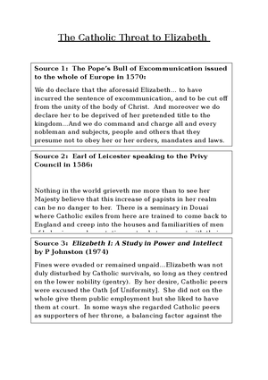 Charles I- Personal Rule - Charles I- Personal Rule Overview - Charles ...