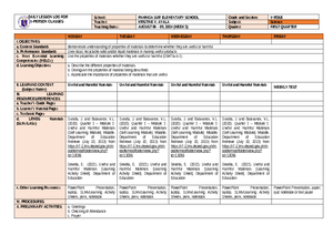 CES -Contingency-Plan-for-Typhoon-and Floods - `` Republic of the ...