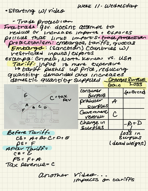 Geo Lecture 1 - SOE101 - Lecture 1 Created Class Geology 101 Type Lecture Materials Reviewed ...