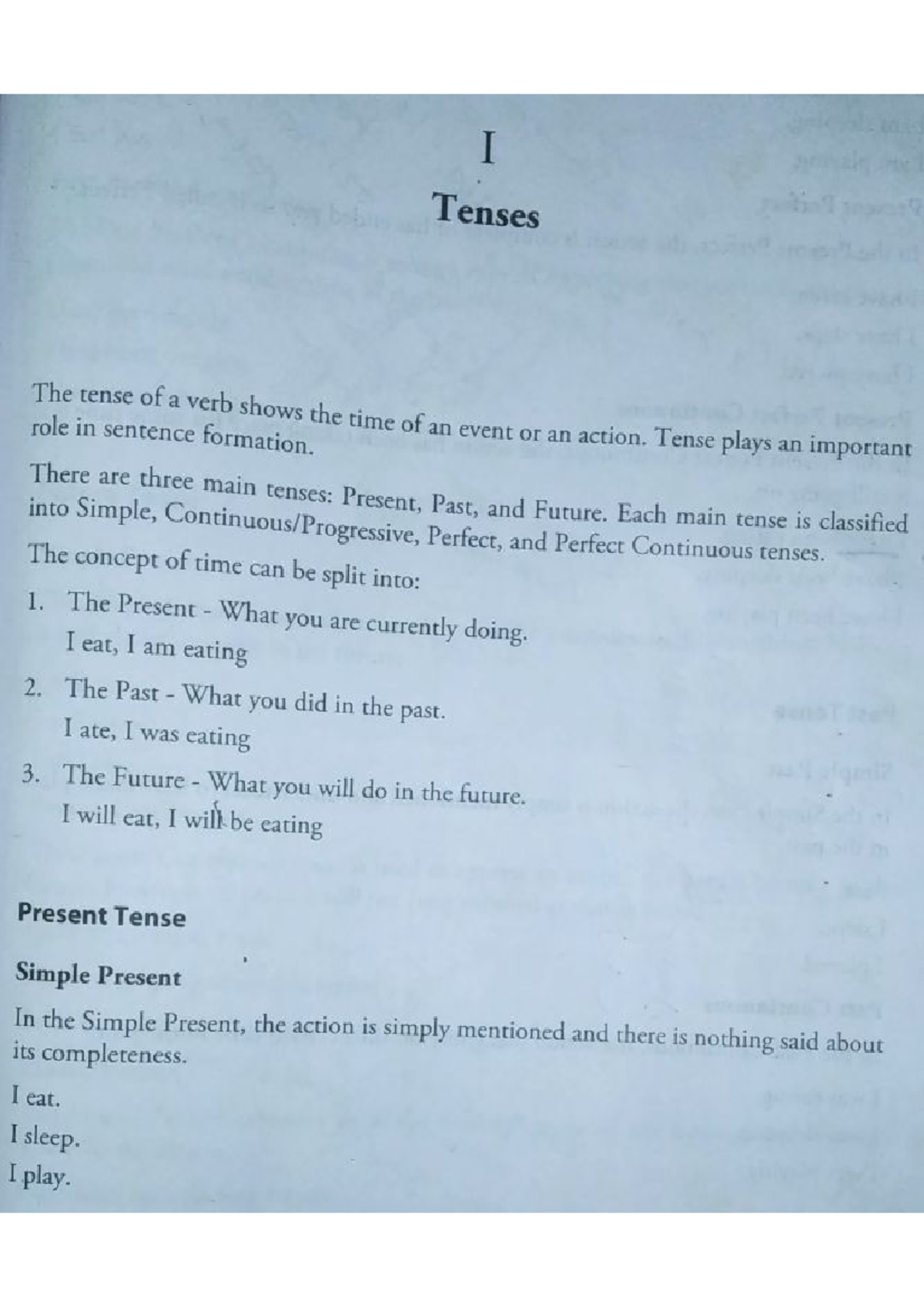 English – Grammar - It's lecturer notes - History of English Language ...