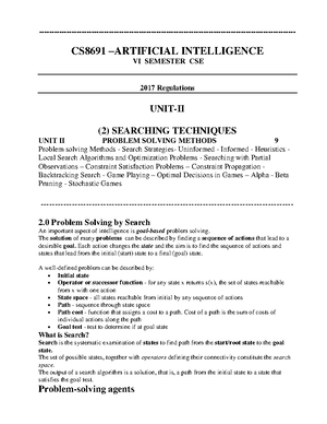 Jpg2pdf-1 - AA AA - Artificial Intelligence - Studocu