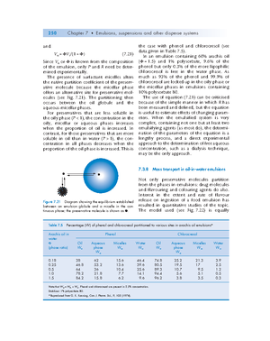 Physicochemical Principles of Pharmacy III-30 - The most important ...