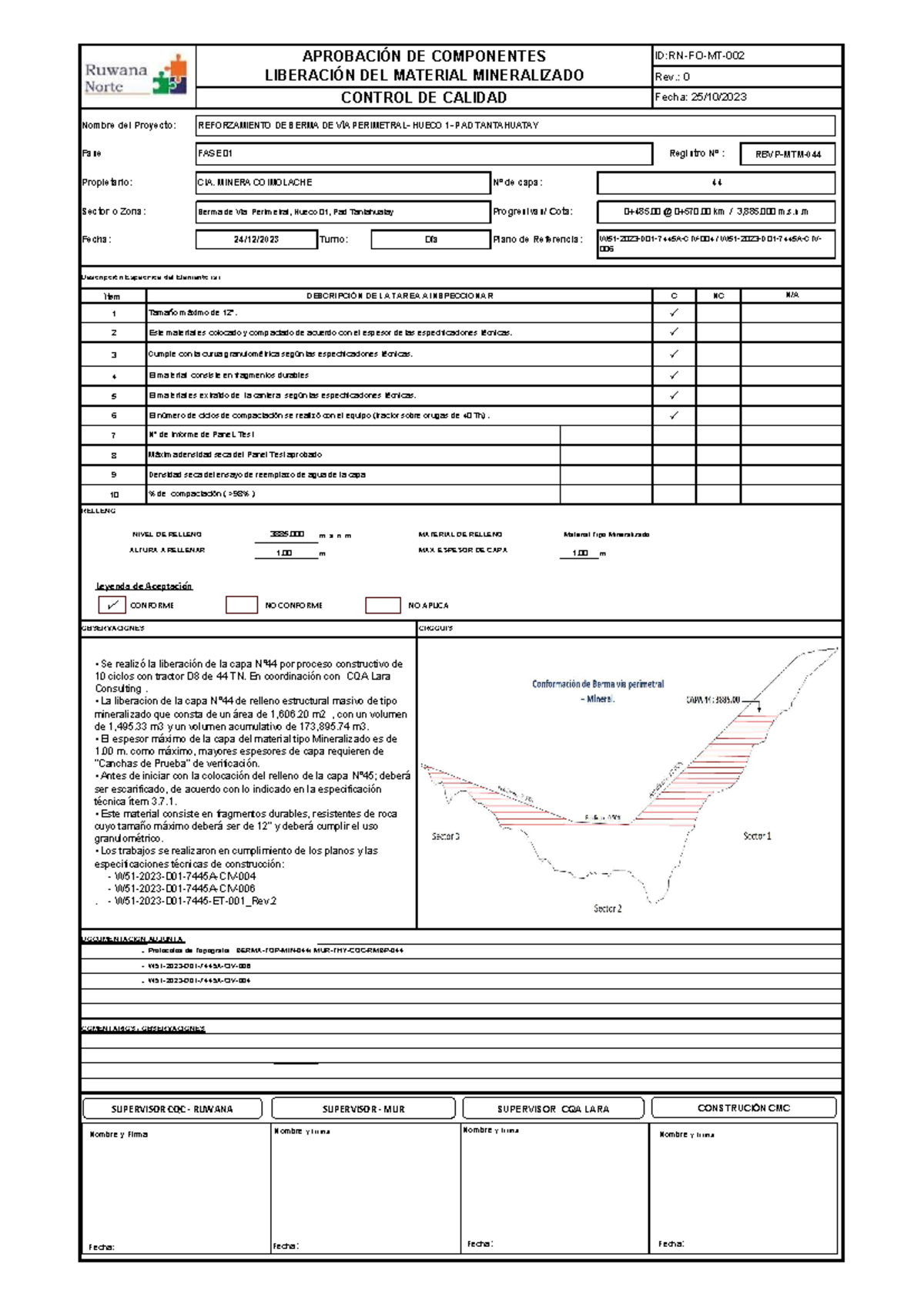 RBVP-MTM-044 - Planos de construccion - RBVP-MTM- Turno: Ítem C NC 1 P ...