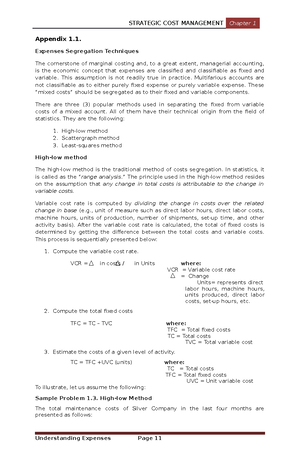 Solutions (Chapter 10-13) - CHAPTER 10 (PROCESS COSTING) Compute the equivalent production for ...