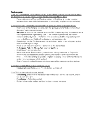 Tempest Hag-Seed sample introduction and paragraph x 3 - How to write ...