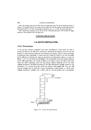 Gas Chromatography Lab: Introduction Procedure and Results - Studocu