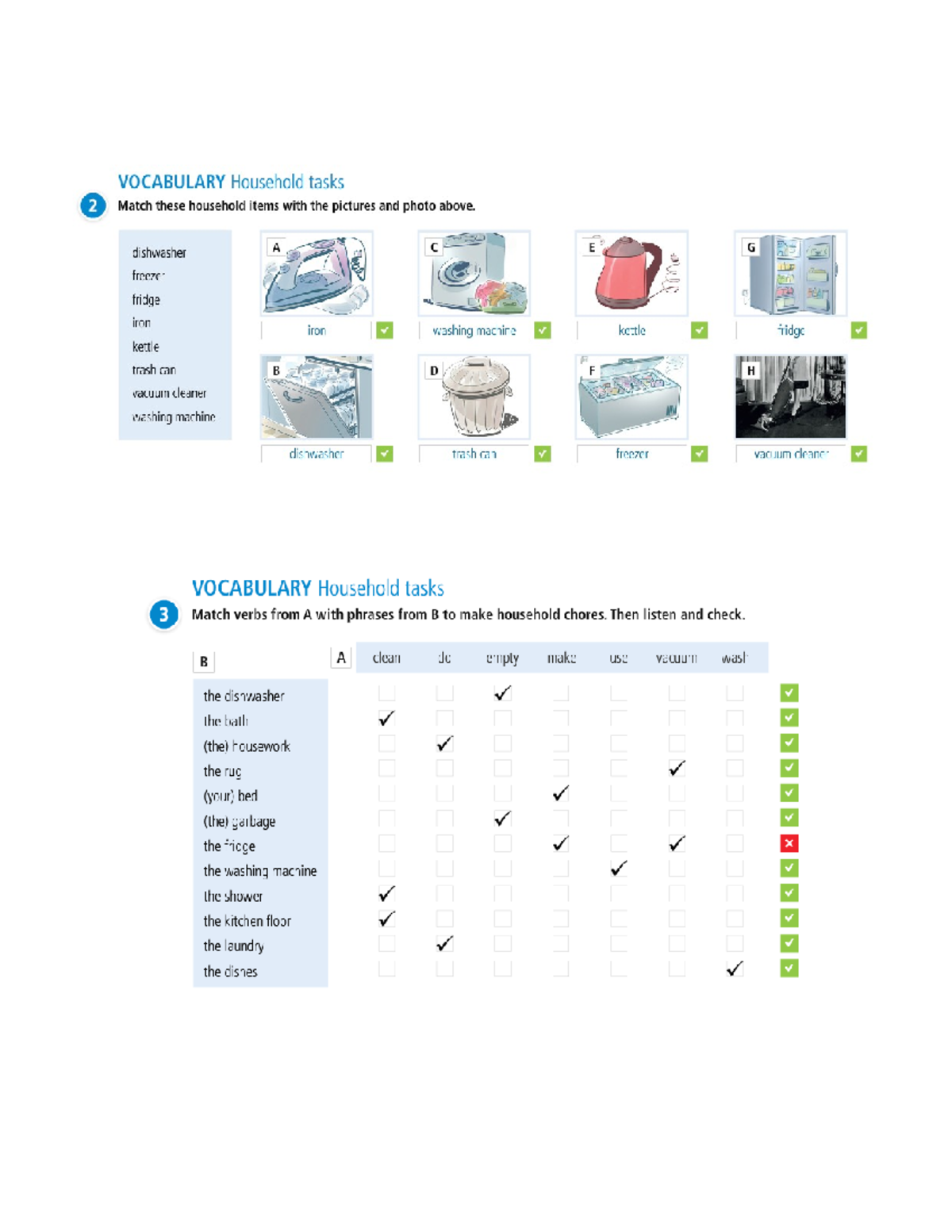 Unit 4 lesson 3 - apuntes escolares apoyo para clases en caso de qu ...