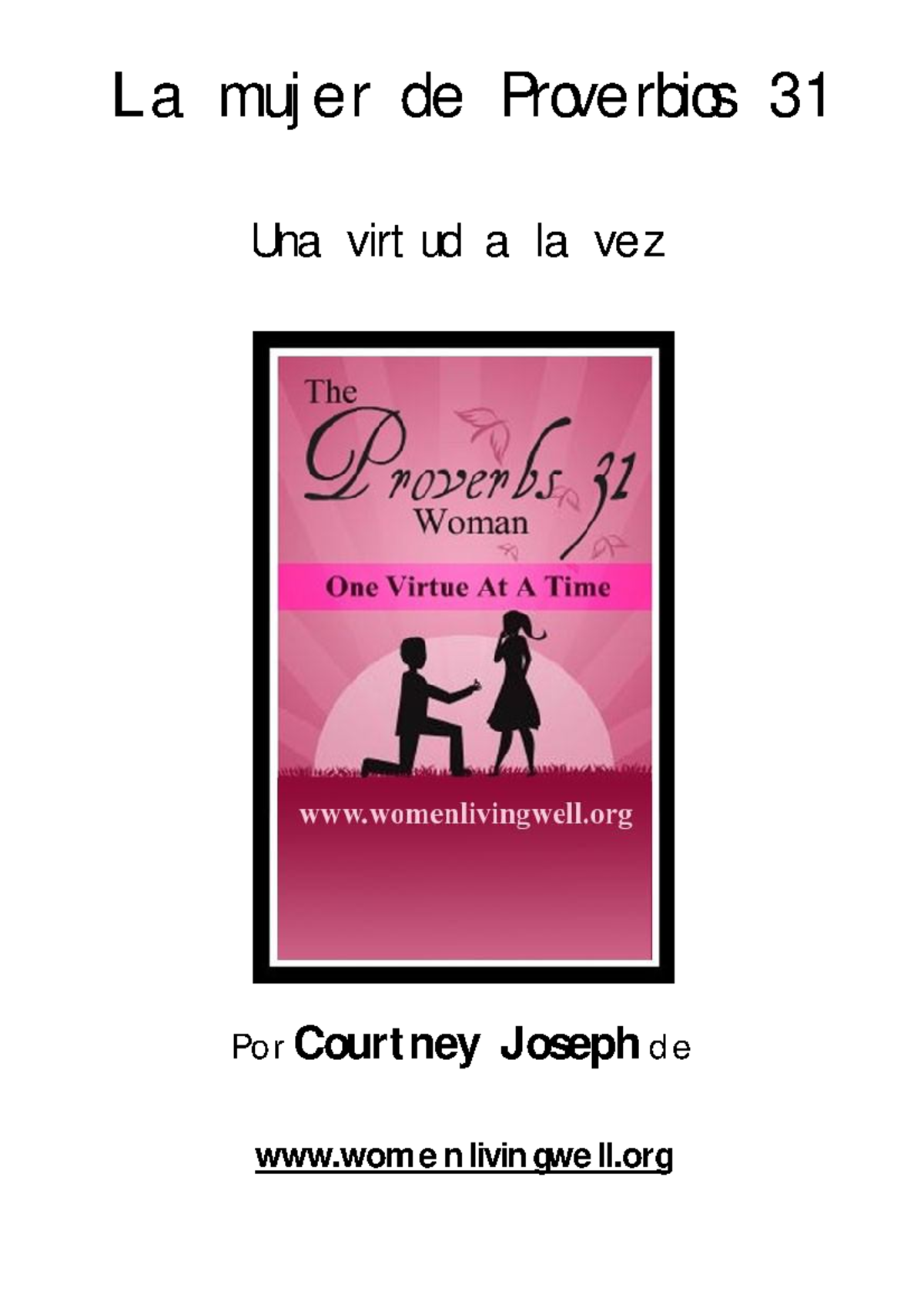 Spanish version Bueno L A Muj E R De Prove Rbios 31 Una Virt Ud A spanish-version-bueno-l-a-muj-e-r-de-prove-rbios-31-una-virt-ud-a