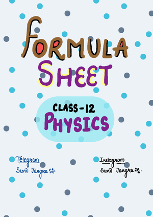 12 - Physics Project - Transformer - 2023- PHYSICS INVESTIGATORY ...