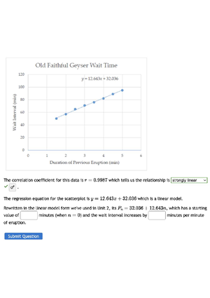 Chapter 4 Stats - Probability Distributions Chapter 4 - A random variable is a function that ...