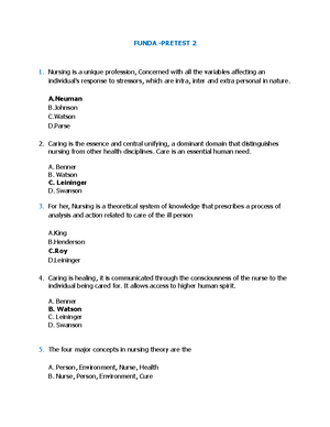 Funda Prof ad Lmr Answers - FUND/PROF/LMR-ANSWERS When you assist an ...