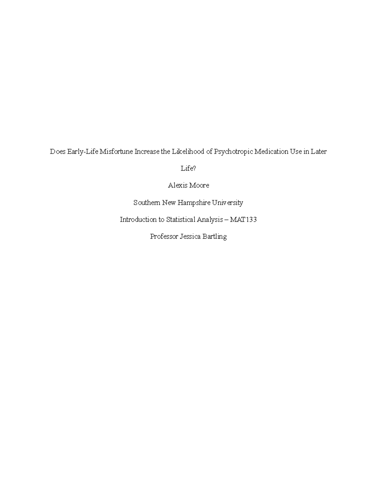 4 2 Final Project Milestone Two Introduction Group Discussion Analysis And Peer Review Does