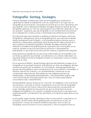 Ciencias vs pseudociencias - Ensayo filosofía. Camila de la Cerda y ...