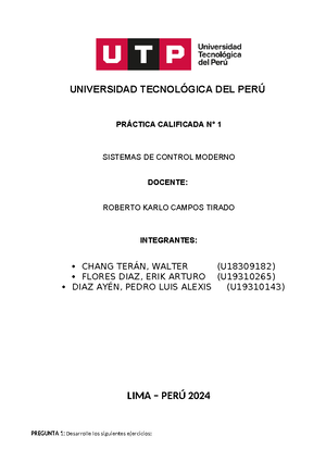 Plantillas Diagrama de Bode - Sistemas de control moderno - Studocu