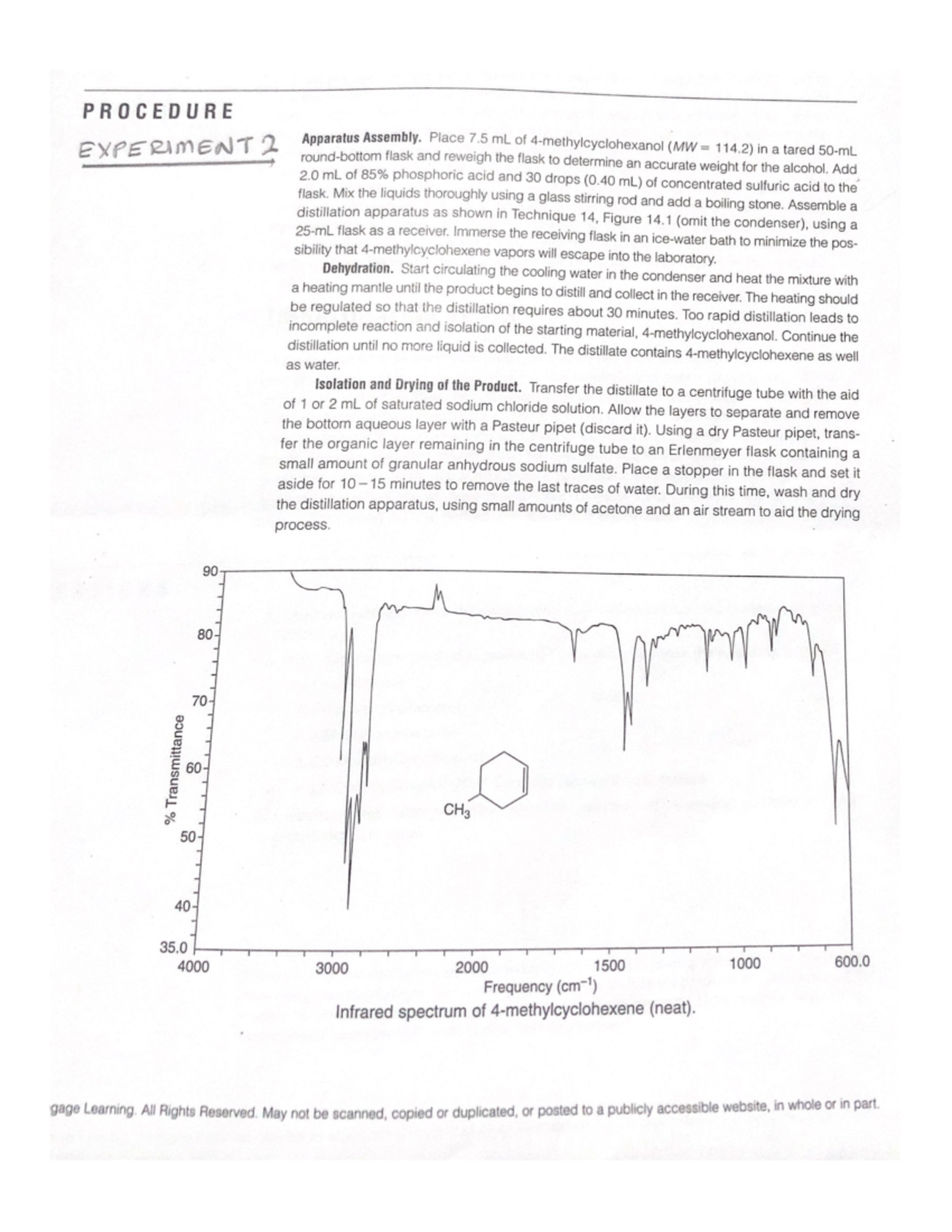 Exp 2-Lab Manual - Forensic chemistry - Studocu