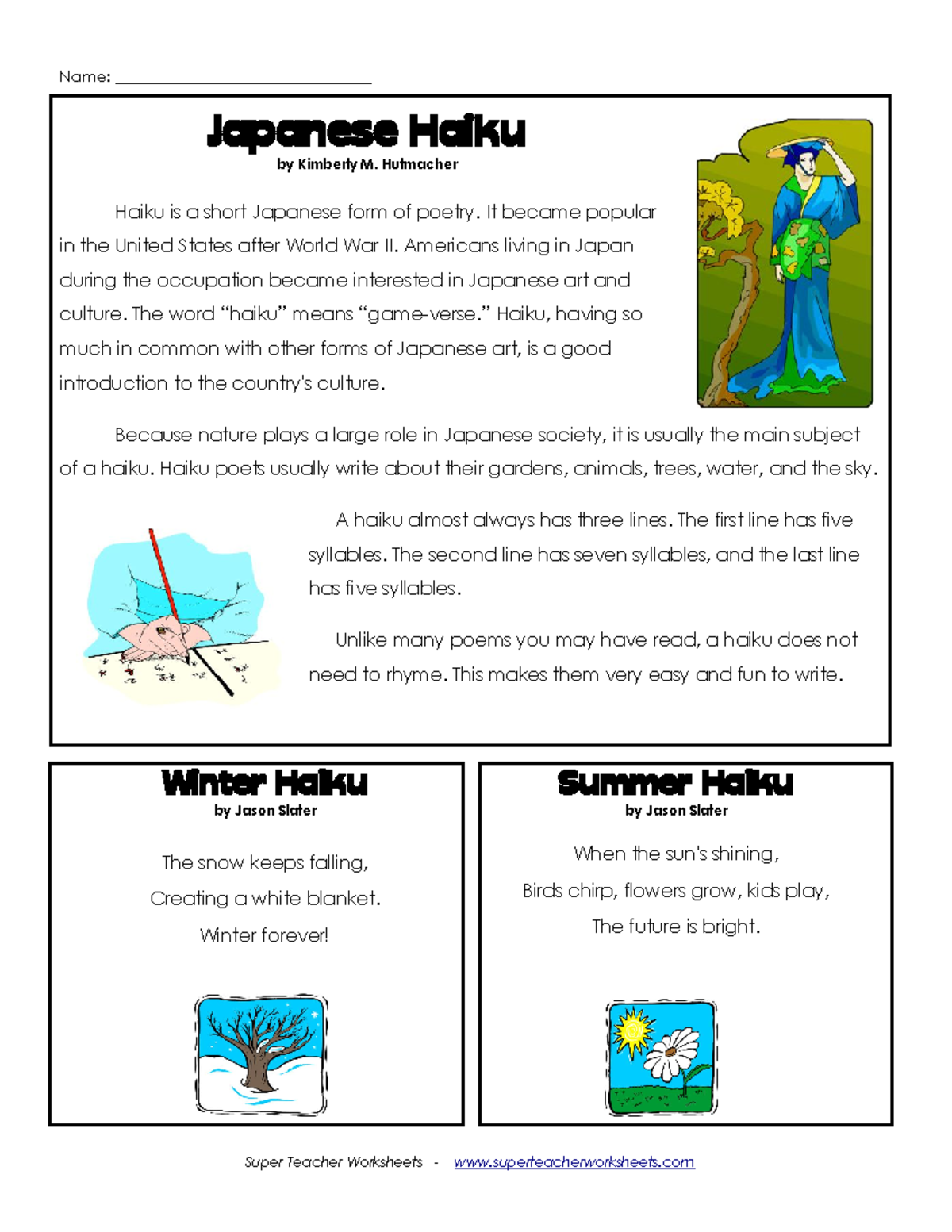 Edited - Alan Petty - Haiku Passage - Name ...