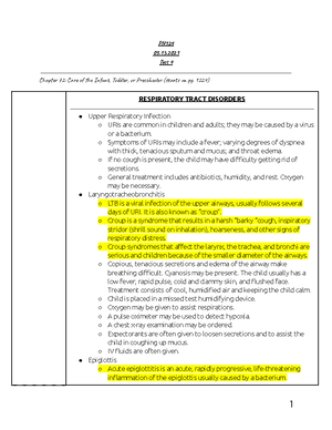 Neuro test 2 study sheet - Neuro test Timby pg 608- Table 36-2 cranial ...