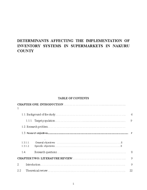 Chapter 4 - Project document - CHAPTER FOUR: SYSTEM DESIGN INTRODUCTION The System Design ...