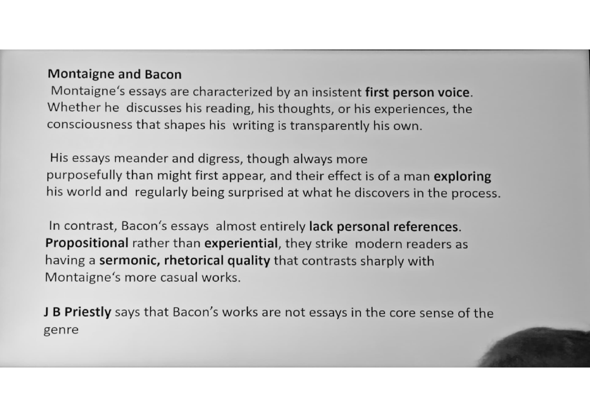 303 UNIT 1 Prose Background ( Christopher SIR) - Basic english couse ...