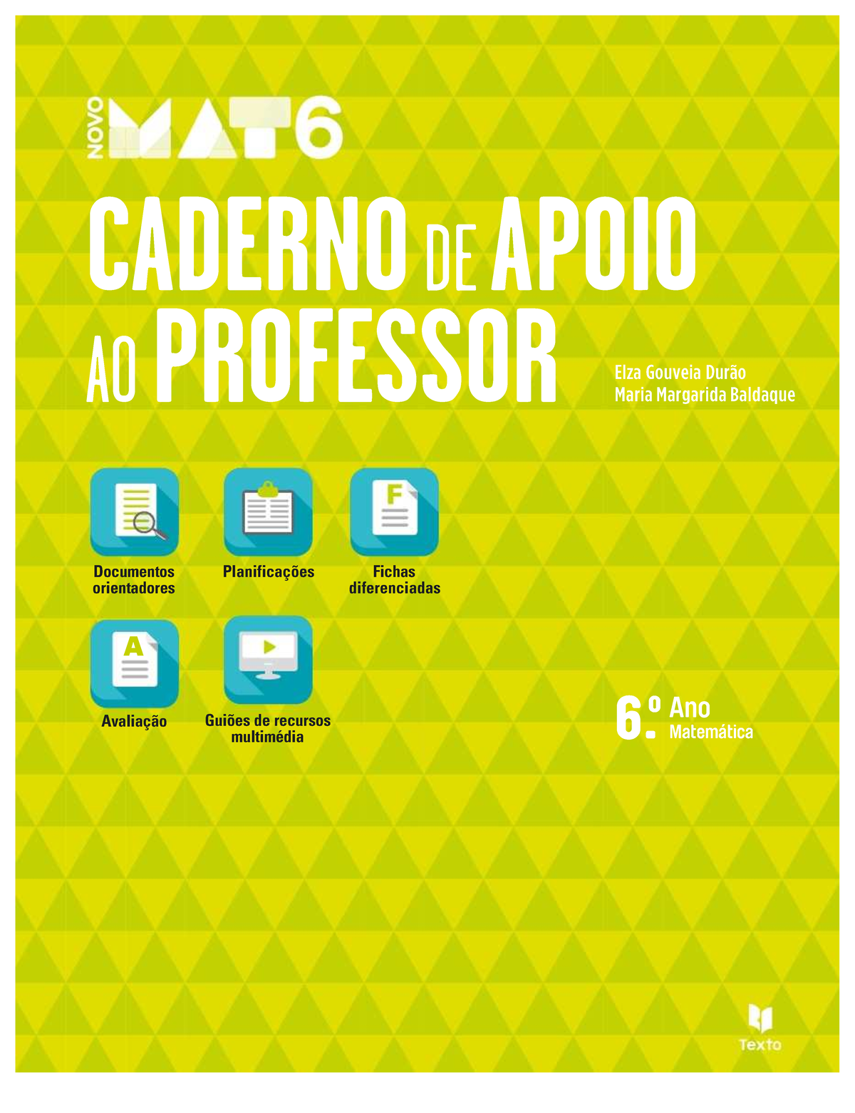 421067495 Edoc pub Caderno de Apoio Ao Professor Mat6 - CADERNOCADERNO ...