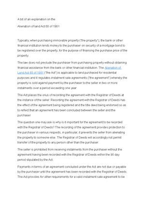 [Solved] Hilda is building her dream house on a residential estate ...