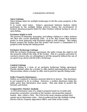 2 Prospecting Summary - 2 PROSPECTING Prospecting Prospecting includes ...