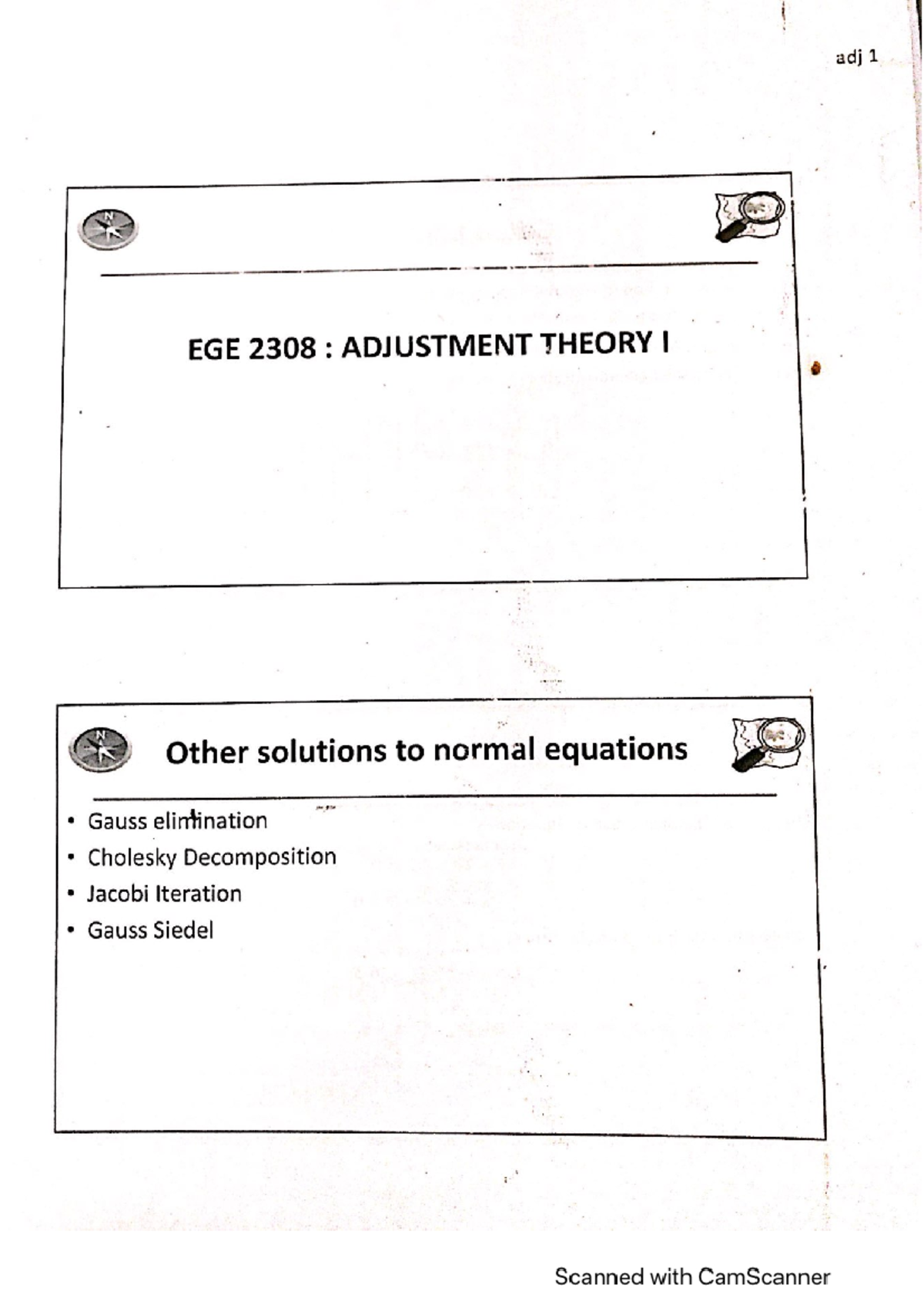 ADJ1 Lecture 06 - john - Bsc. Electrical and Electronic engineering - JKUAT - Studocu