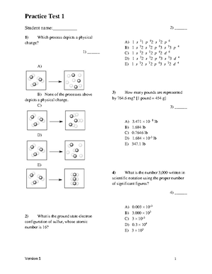 [Solved] What is the density of the solid object that is weighed and - Introductory Chemistry I ...