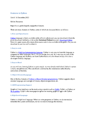 Engineering Physics (Notes) - PHYSICS Module - 1 Relativistic Mechanics ...