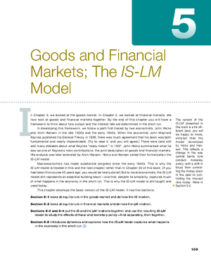 Measuring economic performance - economic growth - Economic growth ...
